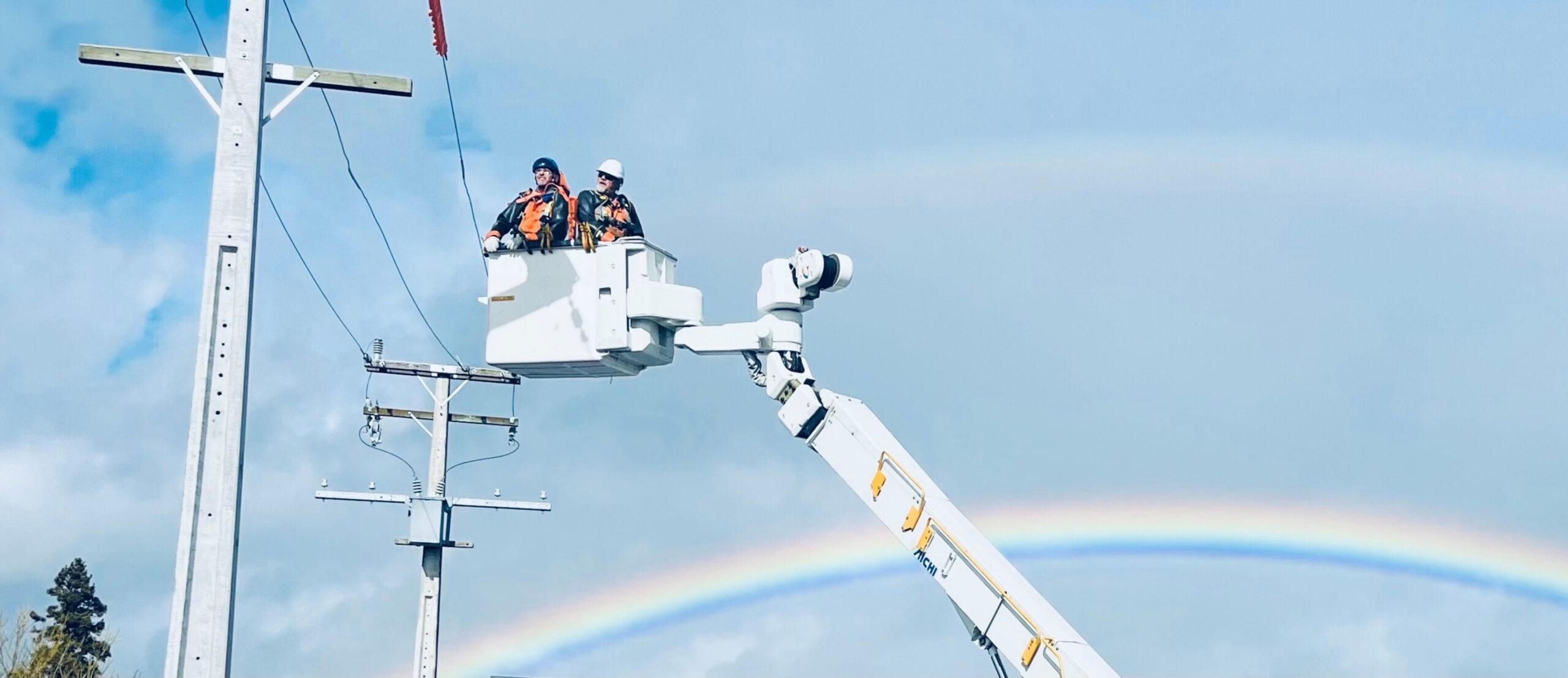 Home - Lines and Cables